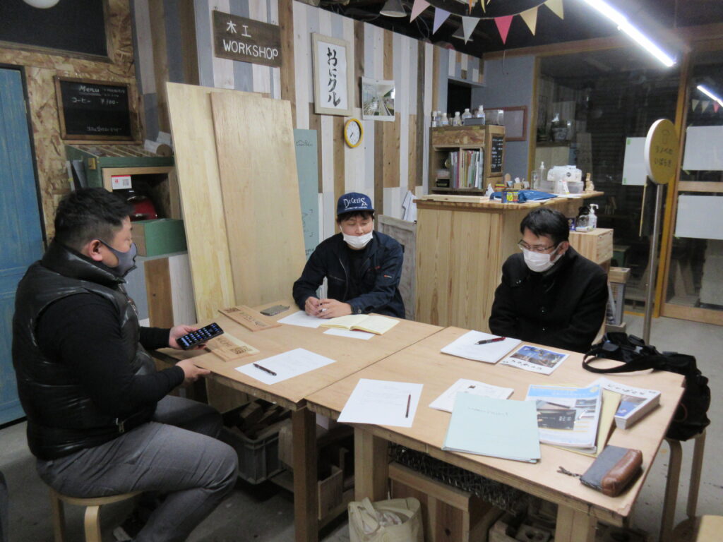 Locaco Project会議 | 一般社団法人全国古民家再生協会大阪第一支部